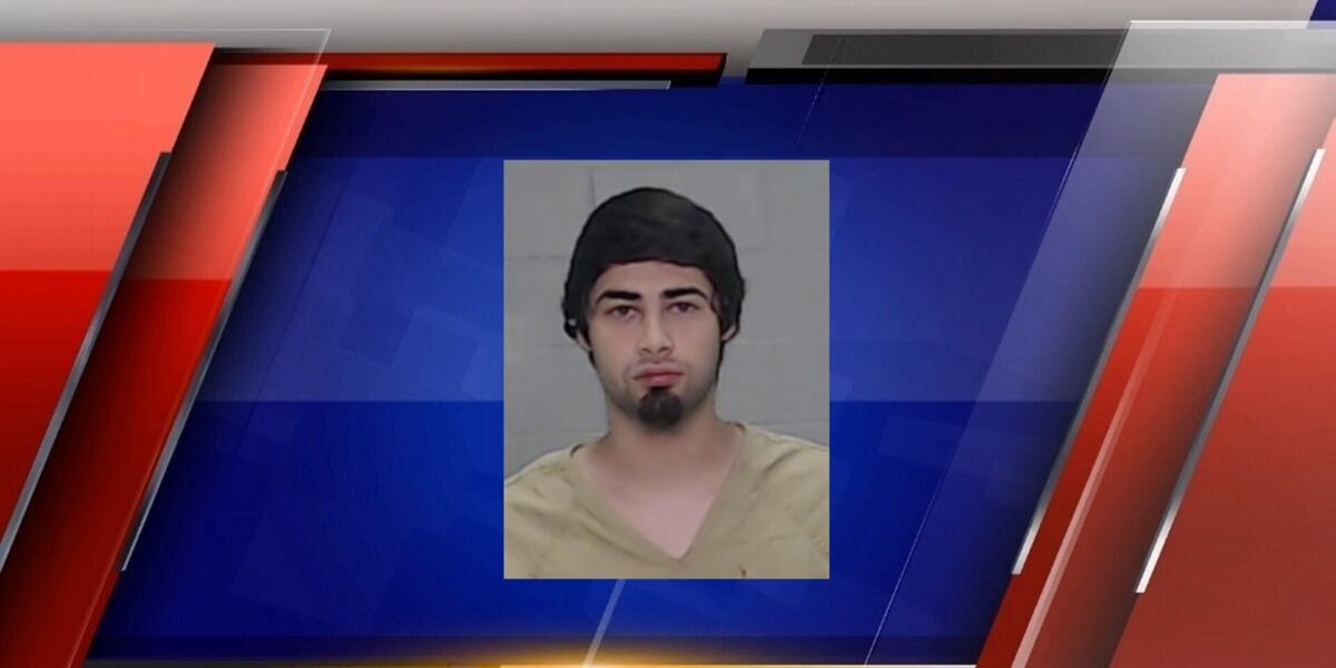 Police Father Arrested After Daughters Wander Out Of Home While He Naps